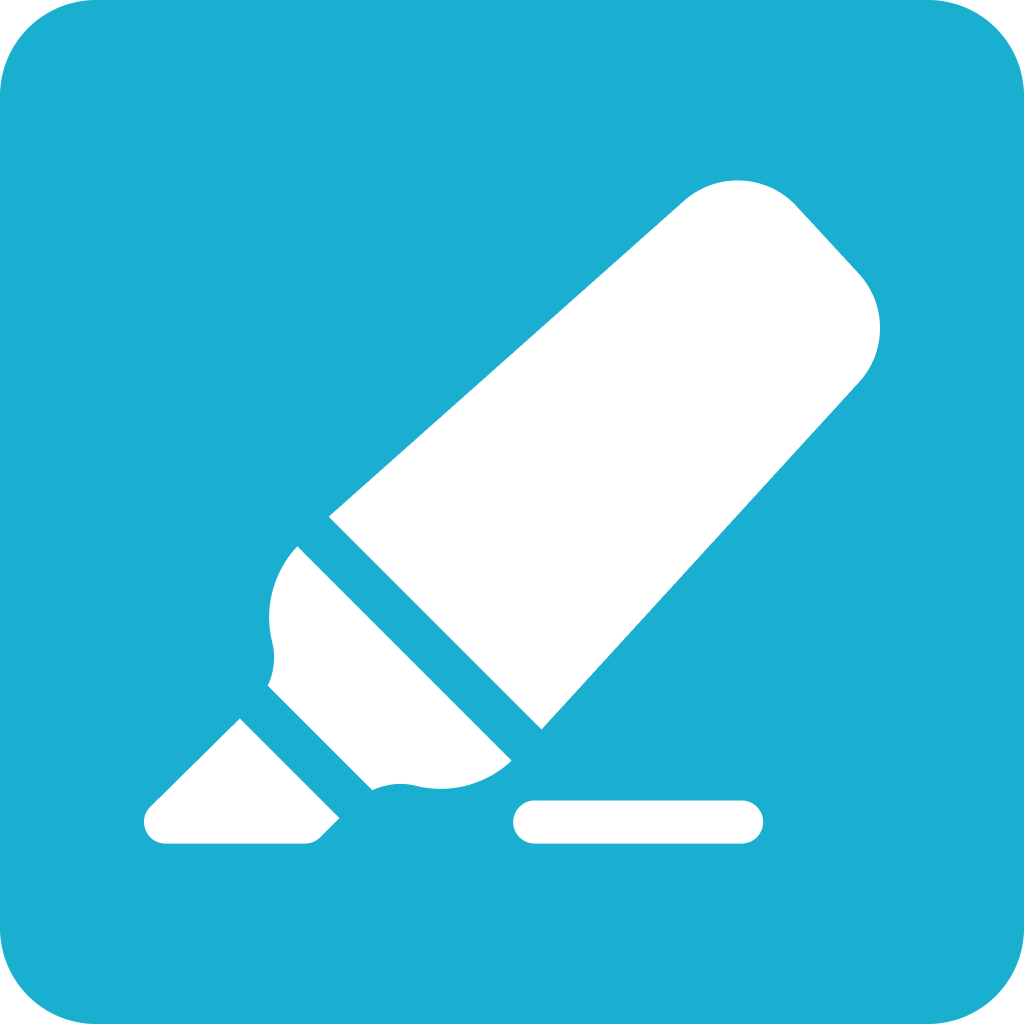 Animated text highlighter Plugin | Bubble